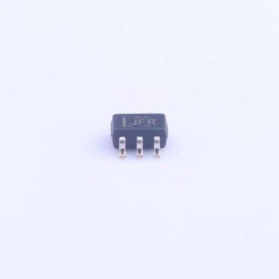 China TS5A3166DCKR for sale