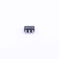 China TS12A4514DBVR for sale