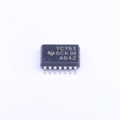 China TS3A4751PWR for sale
