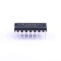 China CD74HC138E for sale
