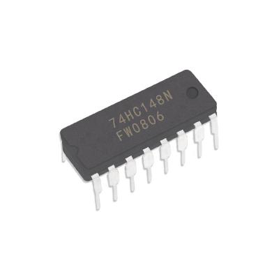 China SN74HC148N for sale