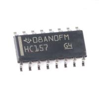 China SN74HC157DR for sale