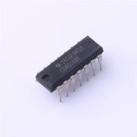 China CD4016BE for sale