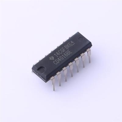 China CD4016BE for sale