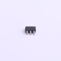 China SN74LVC1G3157DBVR for sale