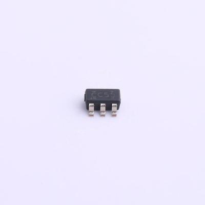 China SN74LVC1G3157DBVR for sale