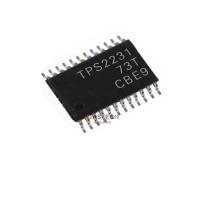 China TPS2231PWP for sale
