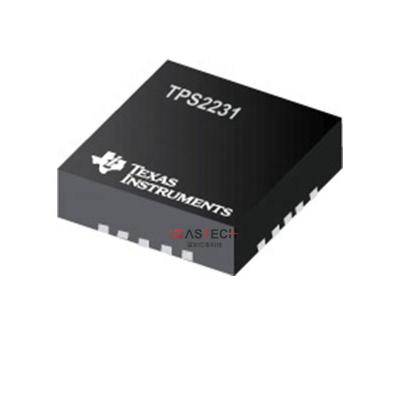 China TPS2231MRGPT for sale