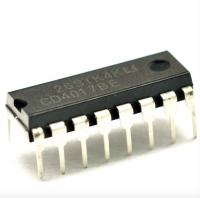 China CD40257BE for sale
