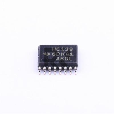 China SN74HC138DG4 for sale