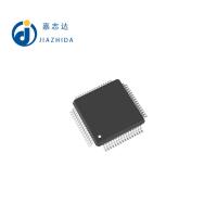 China ATMEGA256RZBV-8CU for sale