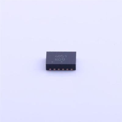 China MC74LVX4051MNTWG for sale