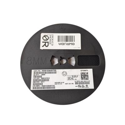 China NS5B1G384DFT2G for sale