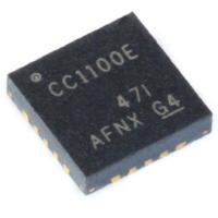 China CC1100ERGPR for sale