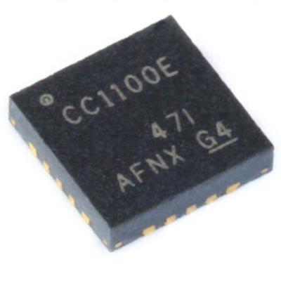 China CC1100ERGPR for sale