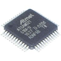 China ATSAMR21G18A-MF for sale