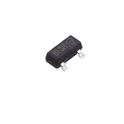 China ATSAMR21E19A-MFT for sale