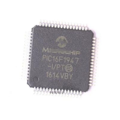 China ATSAMR21G18A-MFT for sale