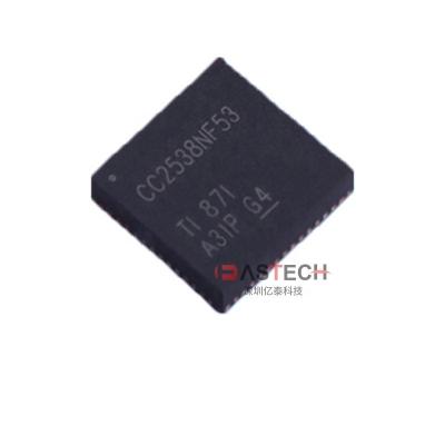 China CC2538NF53RTQR for sale