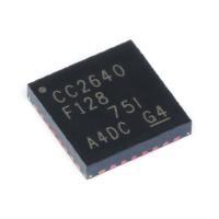 China CC2640F128RHBT for sale