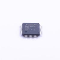 China MAX14803CCM+T for sale