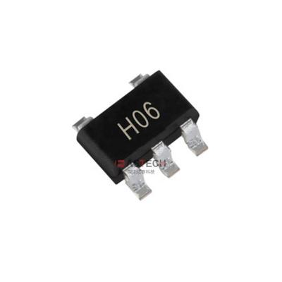 China ADA-4743-TR2G for sale