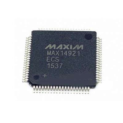 China MAX19995ETX+TGA5 for sale