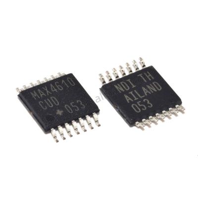 China MAX4610EUD+T for sale