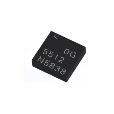 China LT5520EUF#TRPBF for sale
