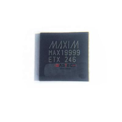 China MAX19999ETX+ for sale