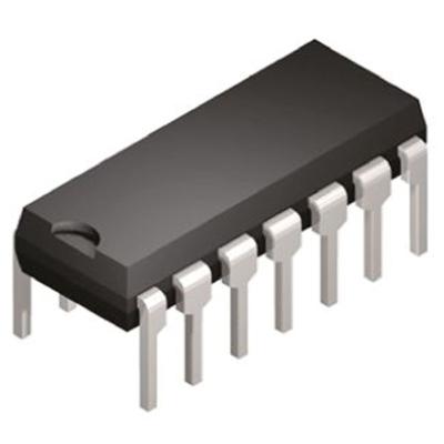 China SN74HC273N for sale