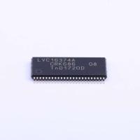 China 74LVC16374ADGG,118 for sale