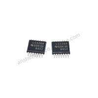 China MC74HCT273ADWR2G for sale