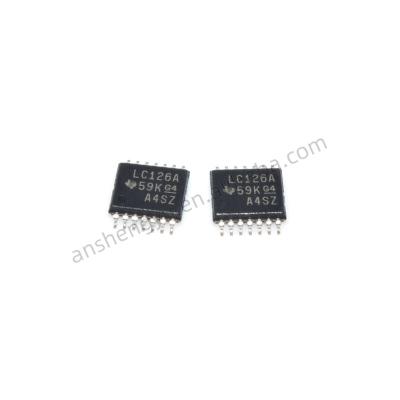 China MC74HCT273ADWR2G for sale
