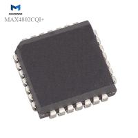 China MAX4802CQI+ for sale