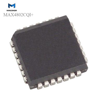China MAX4802CQI+ for sale