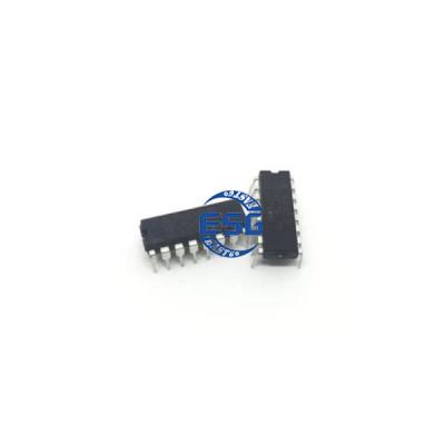 China SN74HC175N for sale