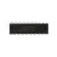 China SN74HC377N for sale