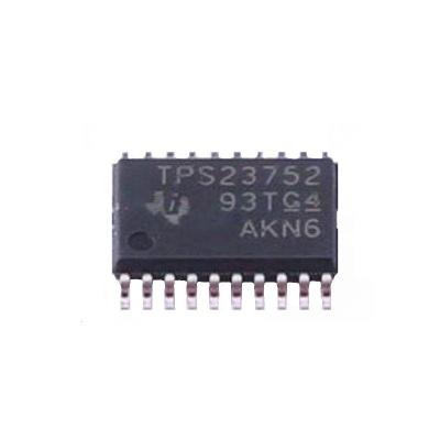 China TPS23752PWPR for sale
