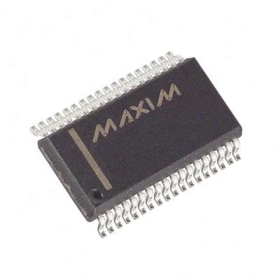 China MAX5965AEAX+ for sale