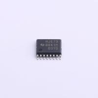 China CD74HC173PW for sale