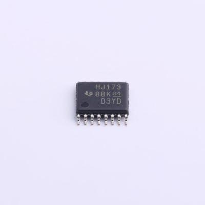 China CD74HC173PW for sale