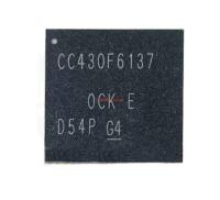 China CC430F6137IRGC for sale