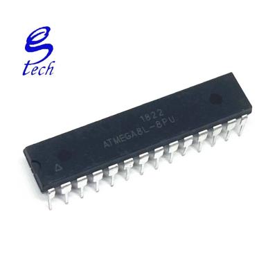 China ATMEGA1280R212-AU for sale