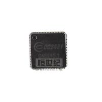 China CC2431RTCR for sale