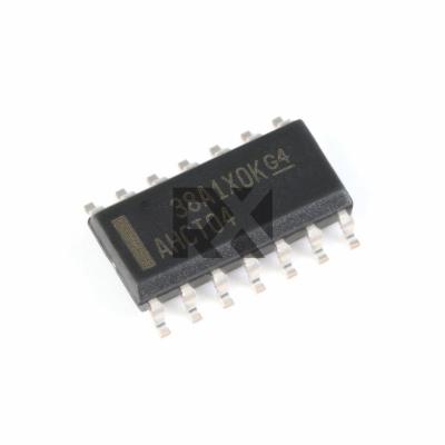 China SN74AHC74DRE4 for sale