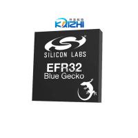 China EFR32BG1P332F256GJ43-C0R for sale