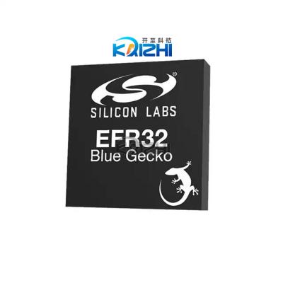 China EFR32BG1P332F256GJ43-C0R for sale