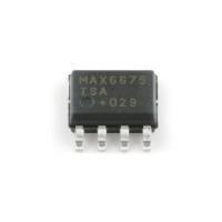 China MAX4764AEBC+T for sale