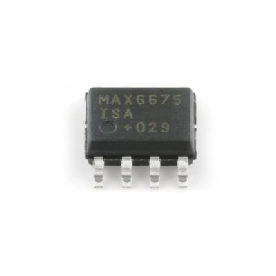 China MAX4764AEBC+T for sale